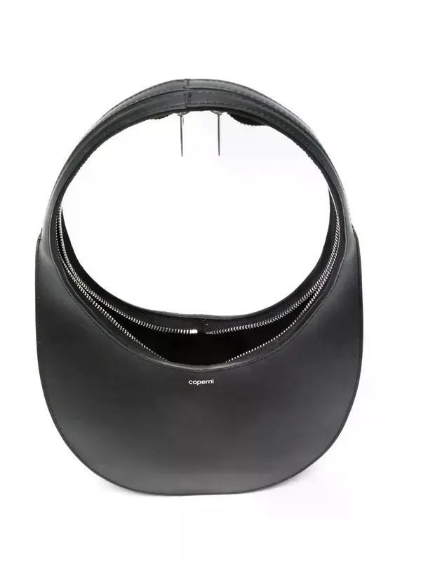 Coperni Double Gusset Swipe Mini Bag