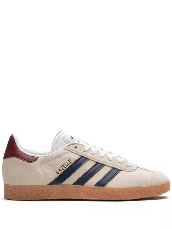 Adidas Gazelle Sneakers - Neutrals