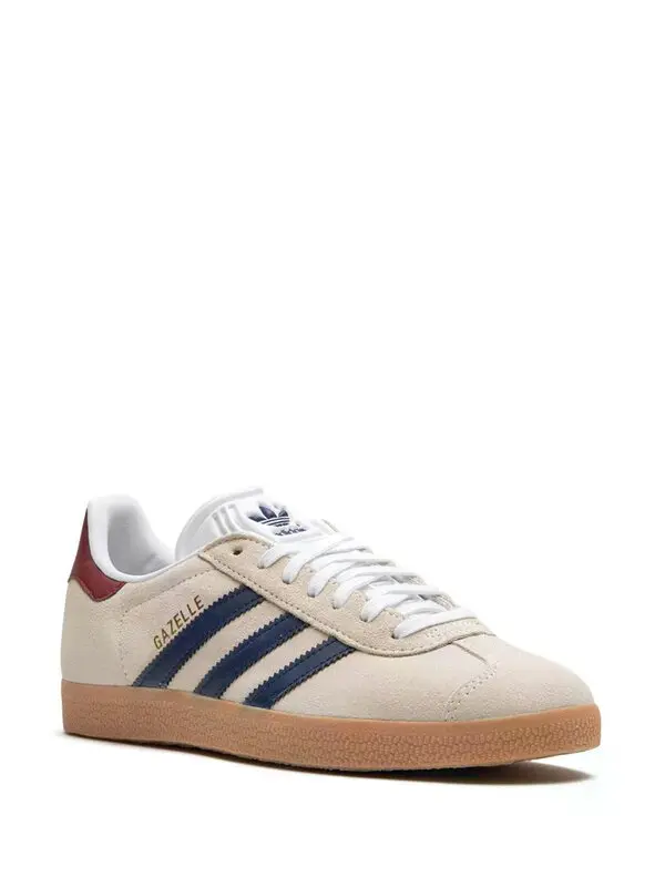 Adidas Gazelle Sneakers - Neutrals