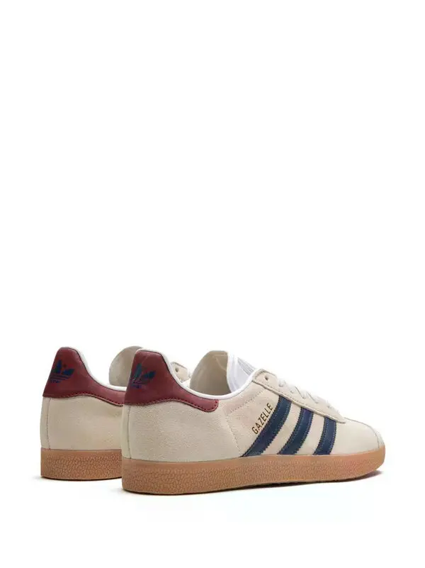 Adidas Gazelle Sneakers - Neutrals