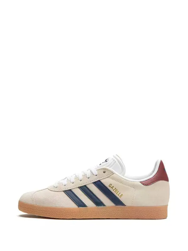 Adidas Gazelle Sneakers - Neutrals