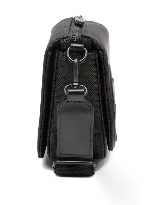DIESEL® 1dr Cross Body Bag - Black