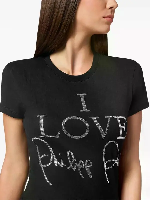 Philipp Plein Sexy Pure T-shirt