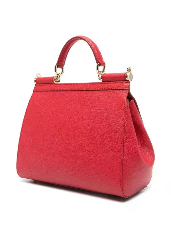 Dolce & Gabbana Sicily Tote Bag