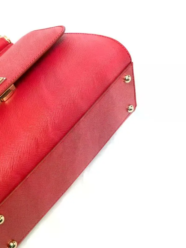 Dolce & Gabbana Sicily Tote Bag