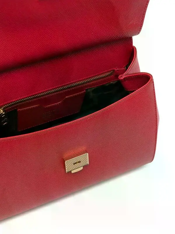 Dolce & Gabbana Sicily Tote Bag