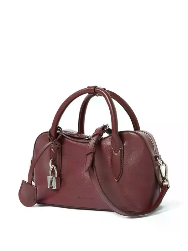 Stella McCartney Ryder Handbag - Red