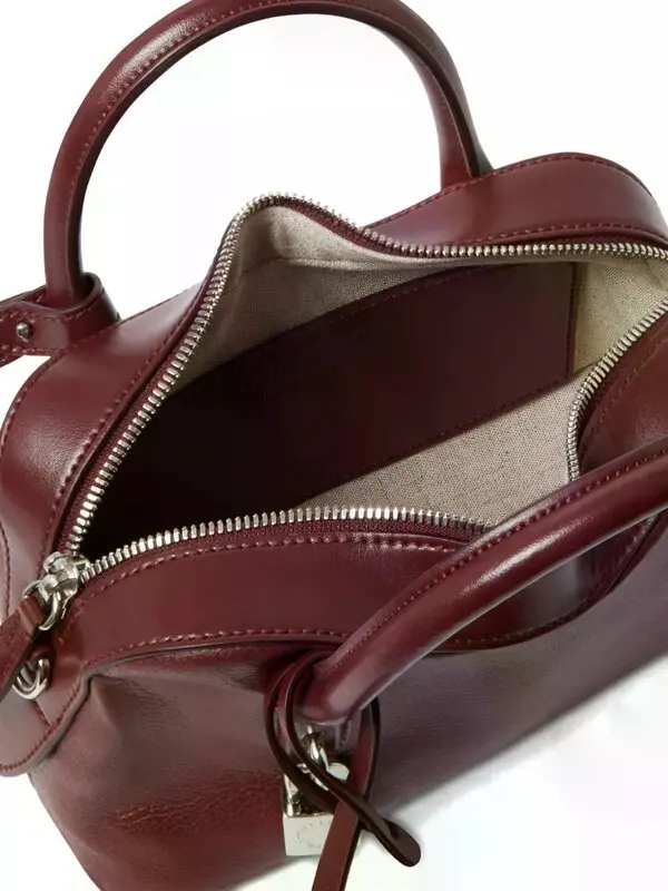 Stella McCartney Ryder Handbag - Red