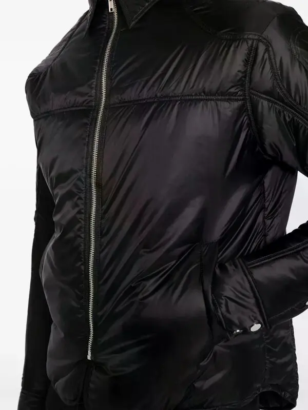 GMBH Padded Shirt Jacket