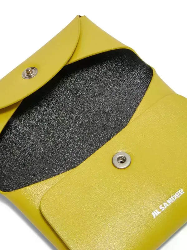 JIL SANDER Coin Purse