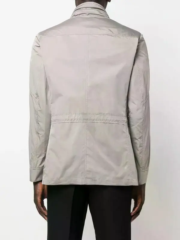 MOORER Manolo-km Field Jacket