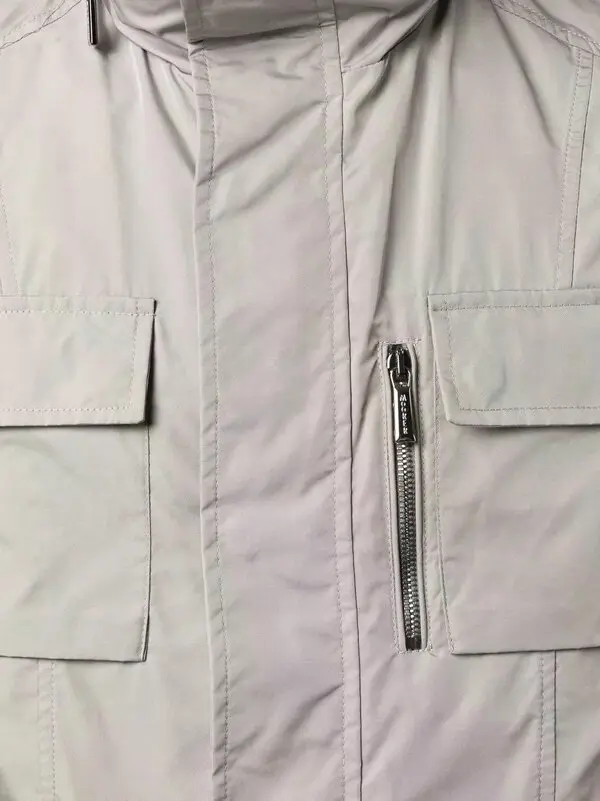 MOORER Manolo-km Field Jacket