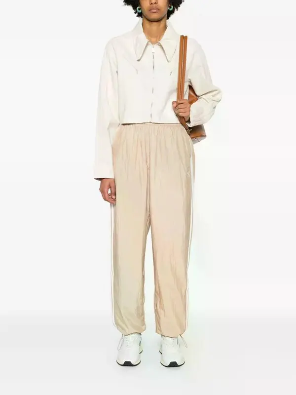 Adidas 3-stripes Ballon Track Trousers