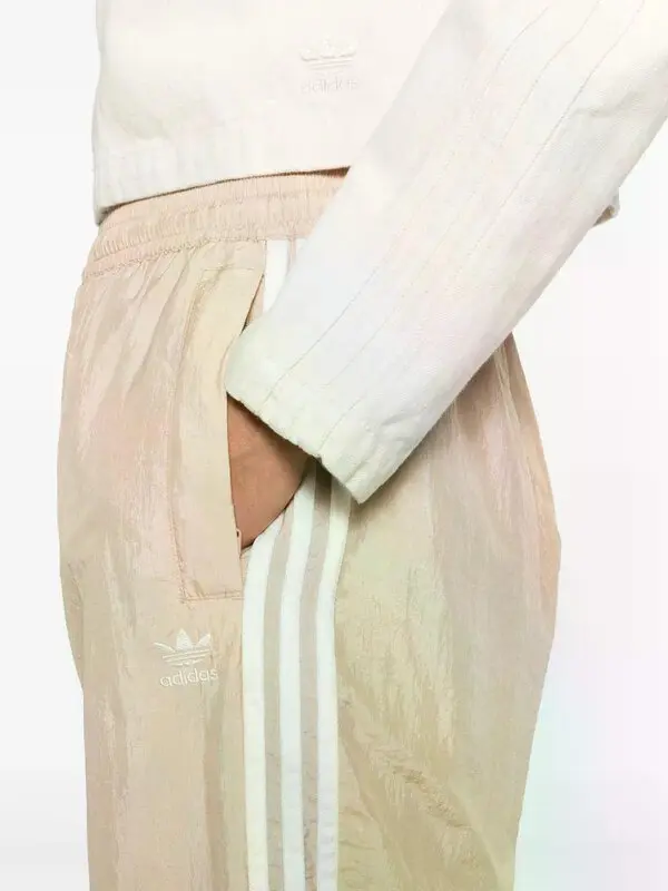 Adidas 3-stripes Ballon Track Trousers