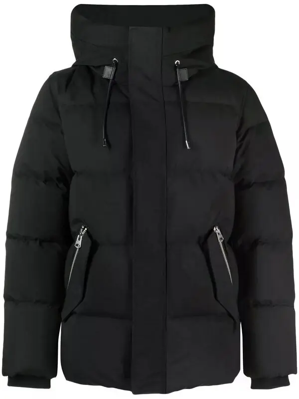 Mackage Padded Down Jacket