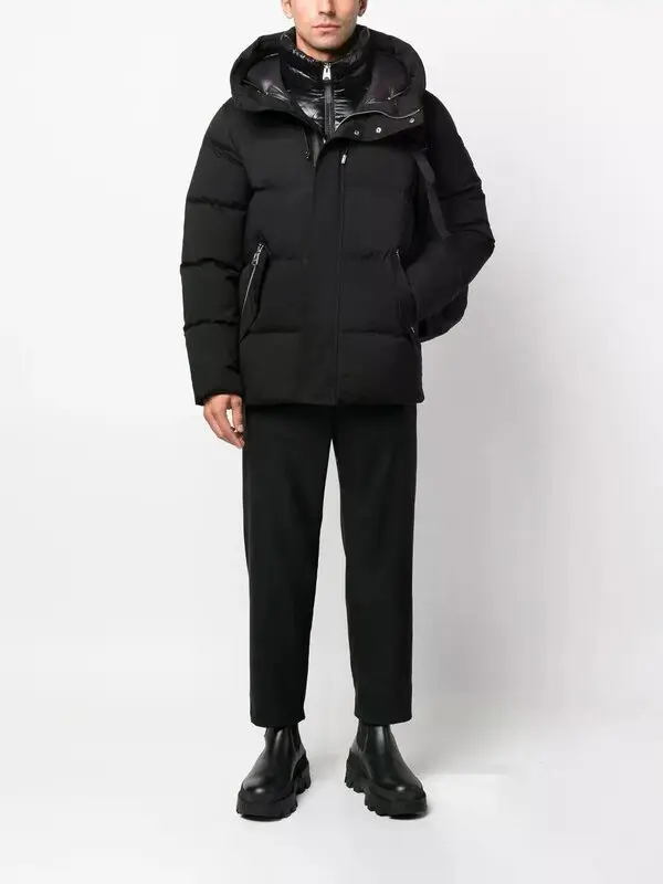 Mackage Padded Down Jacket