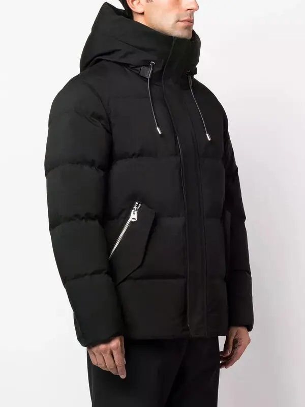 Mackage Padded Down Jacket