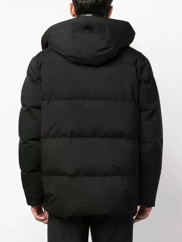 Mackage Padded Down Jacket