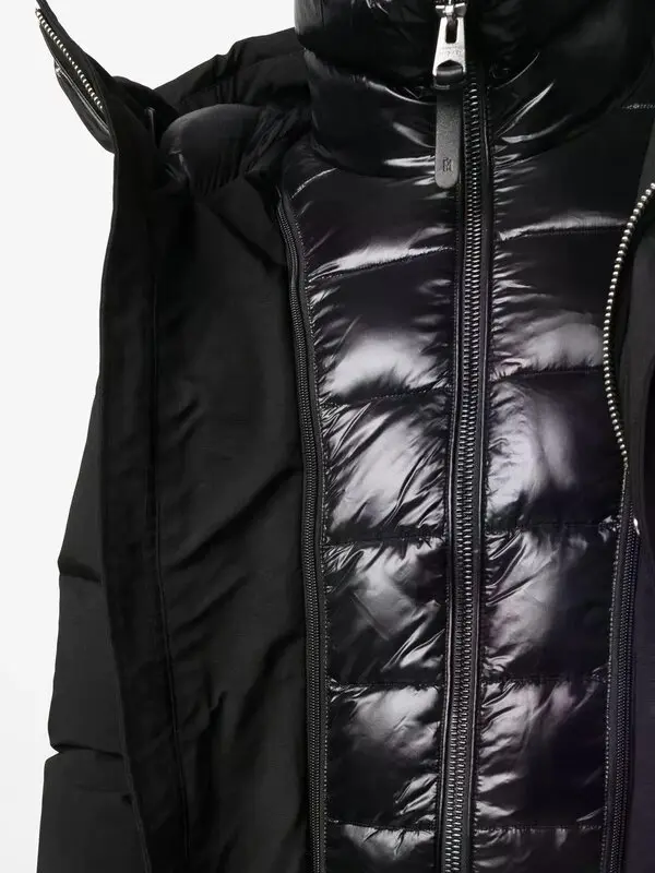 Mackage Padded Down Jacket