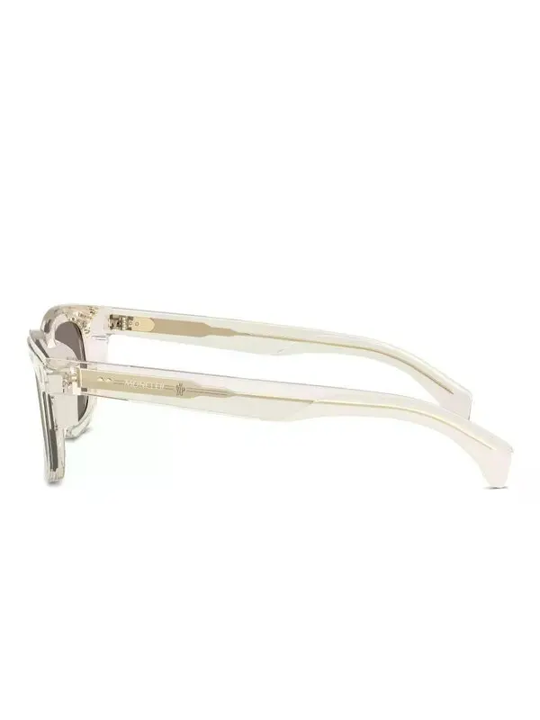 Moncler Square Sunglasses