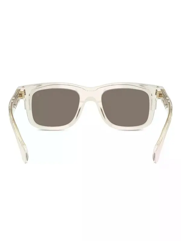 Moncler Square Sunglasses