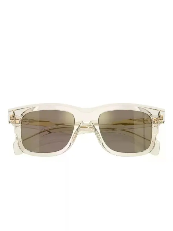 Moncler Square Sunglasses