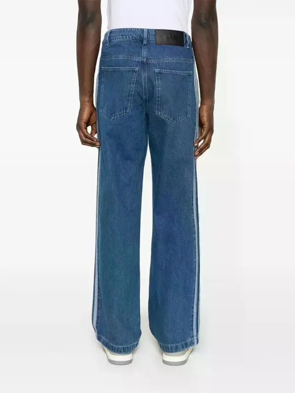 Adidas Firebird Jeans