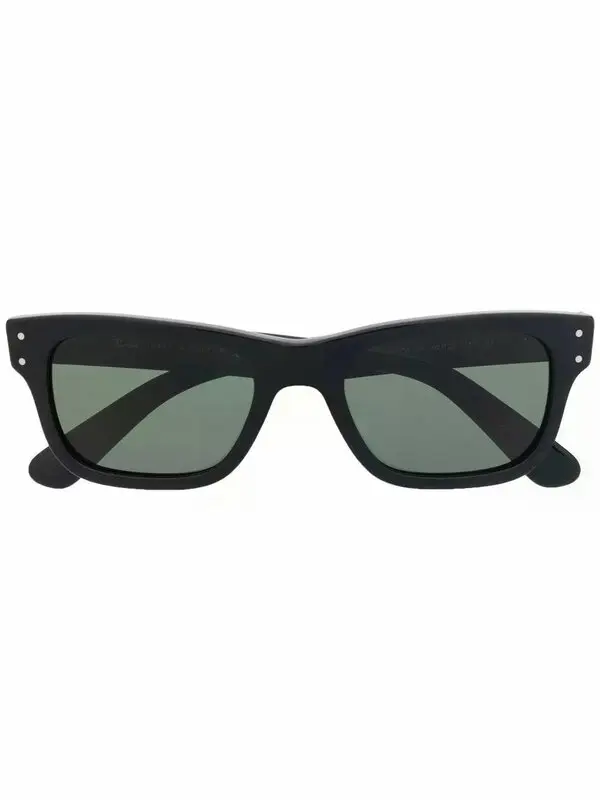 Ray-ban Mr. Burbank Rectangular Sunglasses