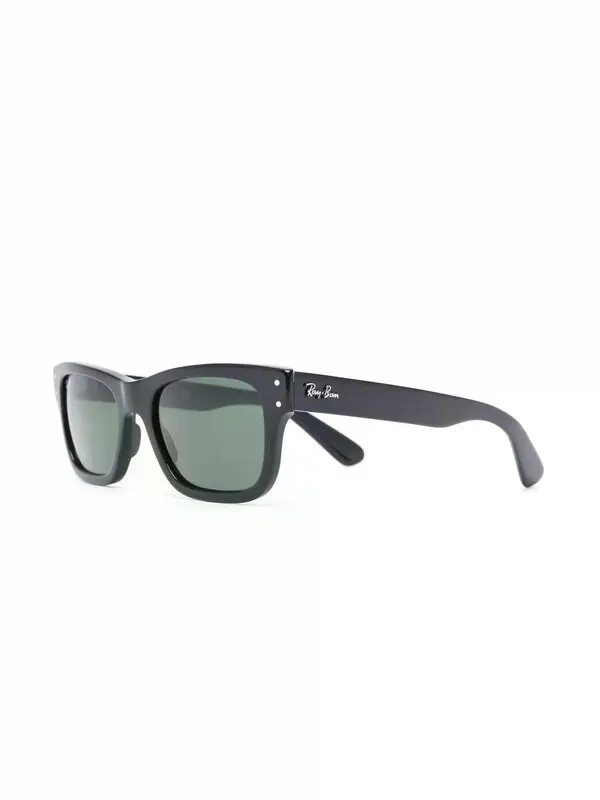 Ray-ban Mr. Burbank Rectangular Sunglasses