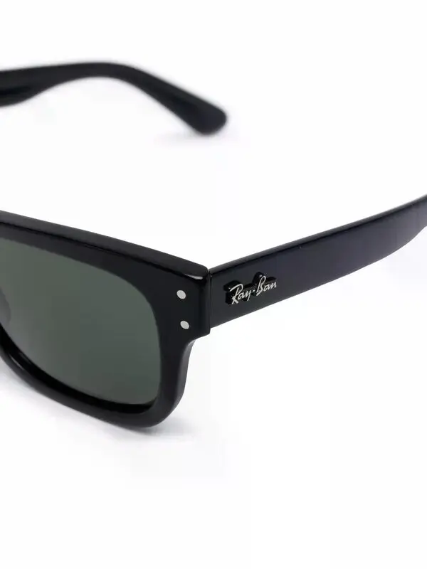 Ray-ban Mr. Burbank Rectangular Sunglasses