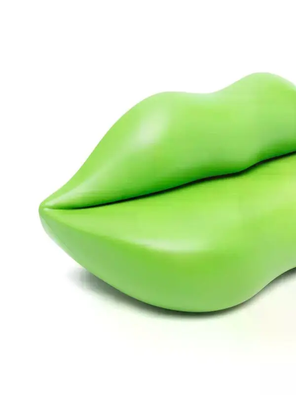 GUFRAM Ini Bocca® Ornament - Green