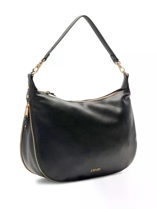 Liu Jo Logo-lettering Shoulder Bag