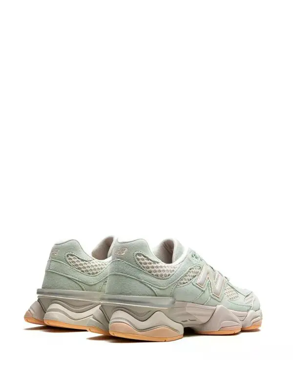 NEW BALANCE 90/60 The Whitaker Group Missing Pieces Moss Sneakers - Green