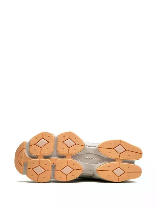 NEW BALANCE 90/60 The Whitaker Group Missing Pieces Moss Sneakers - Green