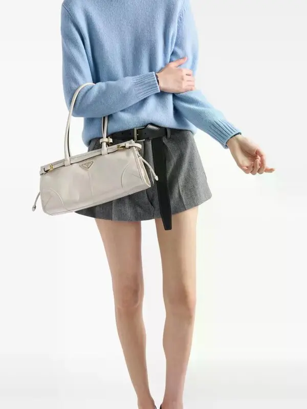 Prada Crew-neck Sweater
