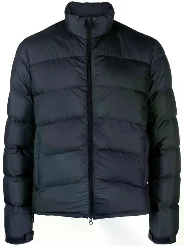 Aspesi Zip-up Padded Jacket