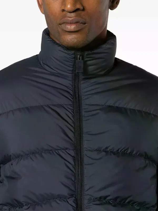 Aspesi Zip-up Padded Jacket