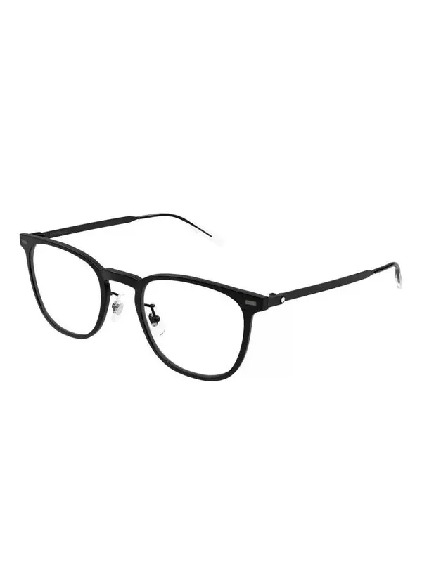 Montblanc Square-frame Glasses
