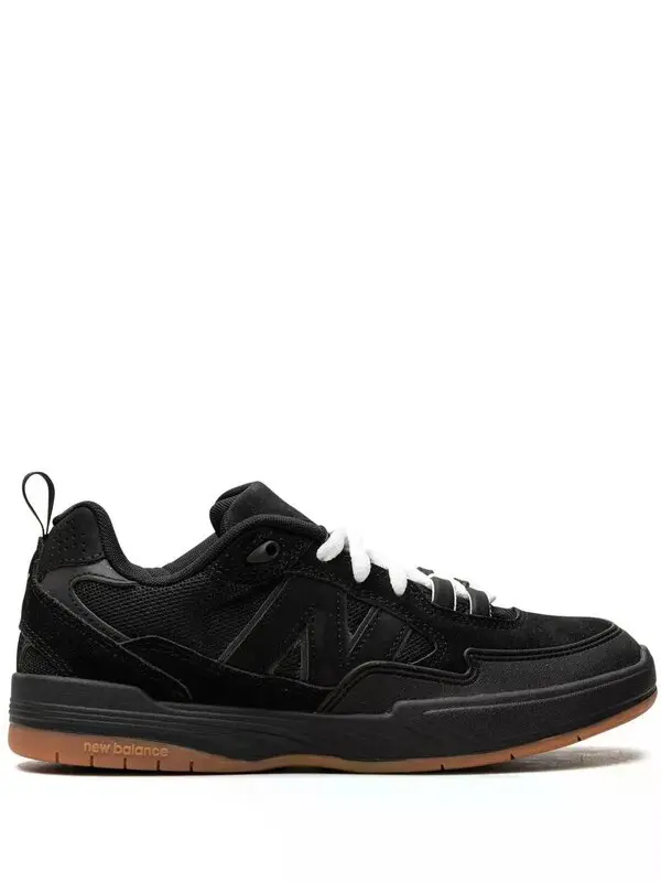 NEW BALANCE Numeric Tiago Lemos 808 Sneakers - Black