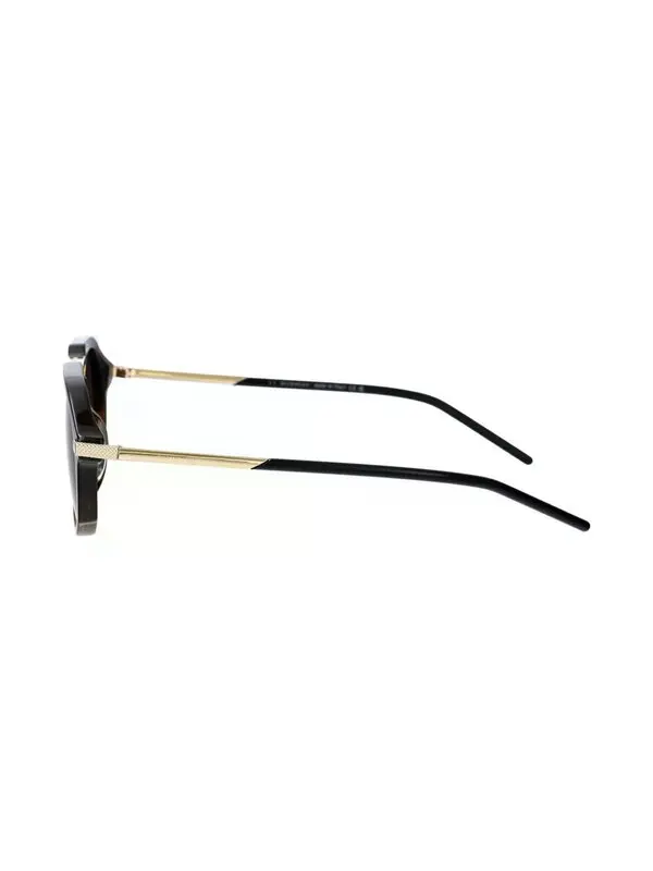 Givenchy Geometric-frame Sunglasses