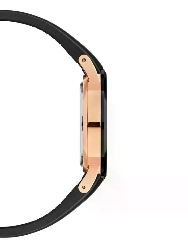 DANIEL WELLINGTON Iconic Motion 40mm Watch