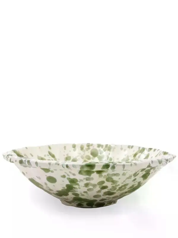 CABANA Speckled Small Bowl - Neutrals