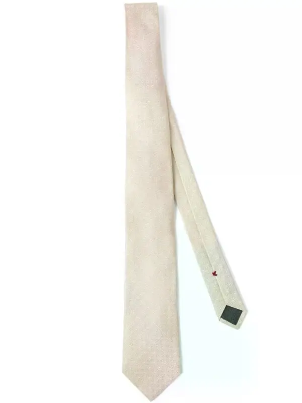 Brunello Cucinelli Silk Tie
