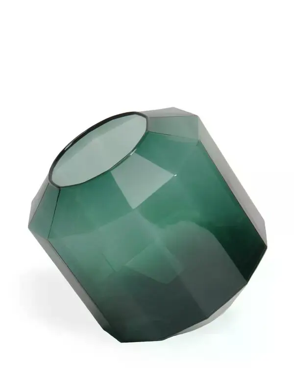 XLBoom Medium Bliss Glass Vase