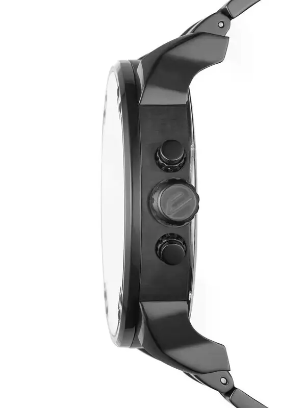 DIESEL® 57mm Chronograph Bracelet Watch