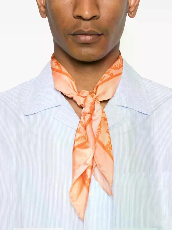 FORTELA Striped Shirt