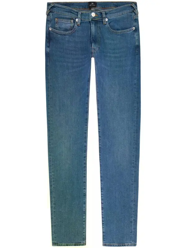 Paul Smith Slim-fit Jeans - Blue
