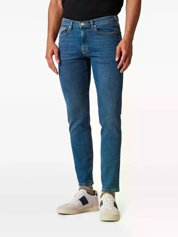 Paul Smith Slim-fit Jeans
