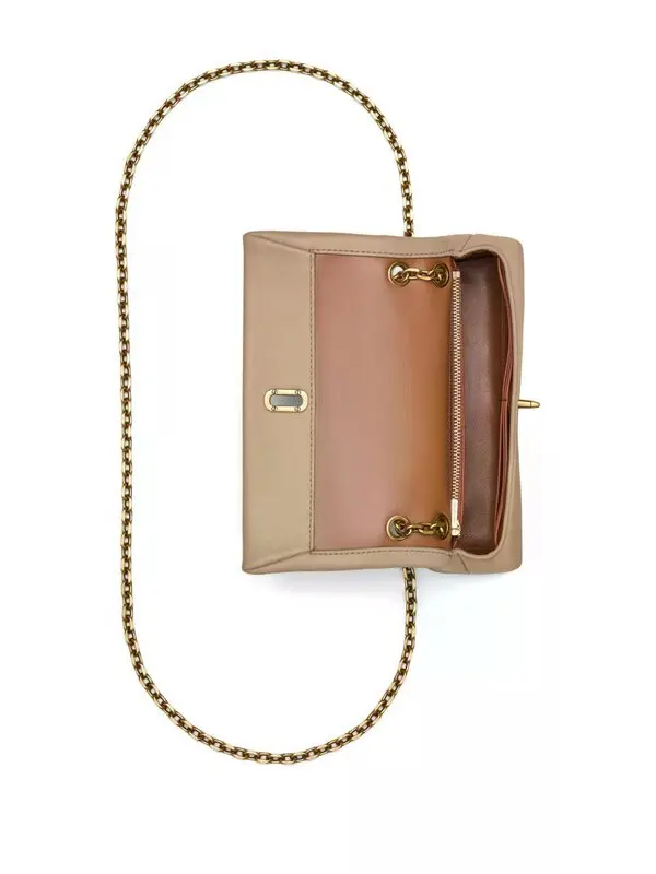 Marc Jacobs Dual Chain Wallet