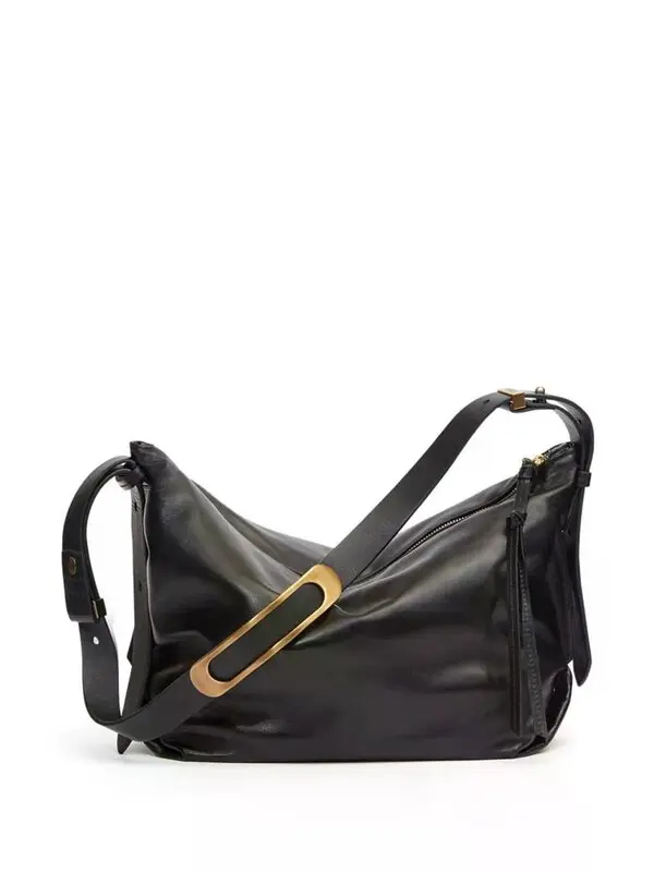 Isabel Marant Étoile Lambskin Shoulder Bag
